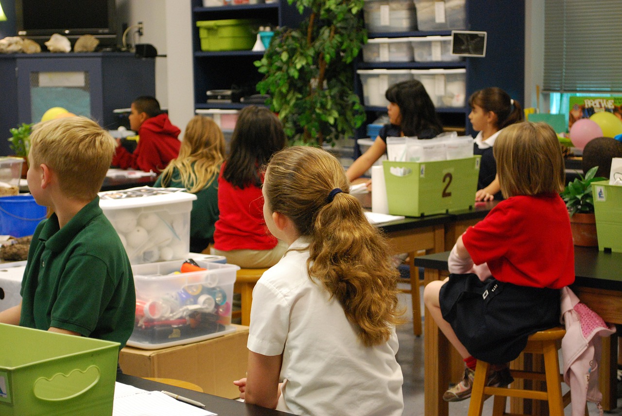 Do You Need A Degree To Teach English In Spain